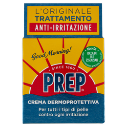 Crema Dermoprotectiva Prep