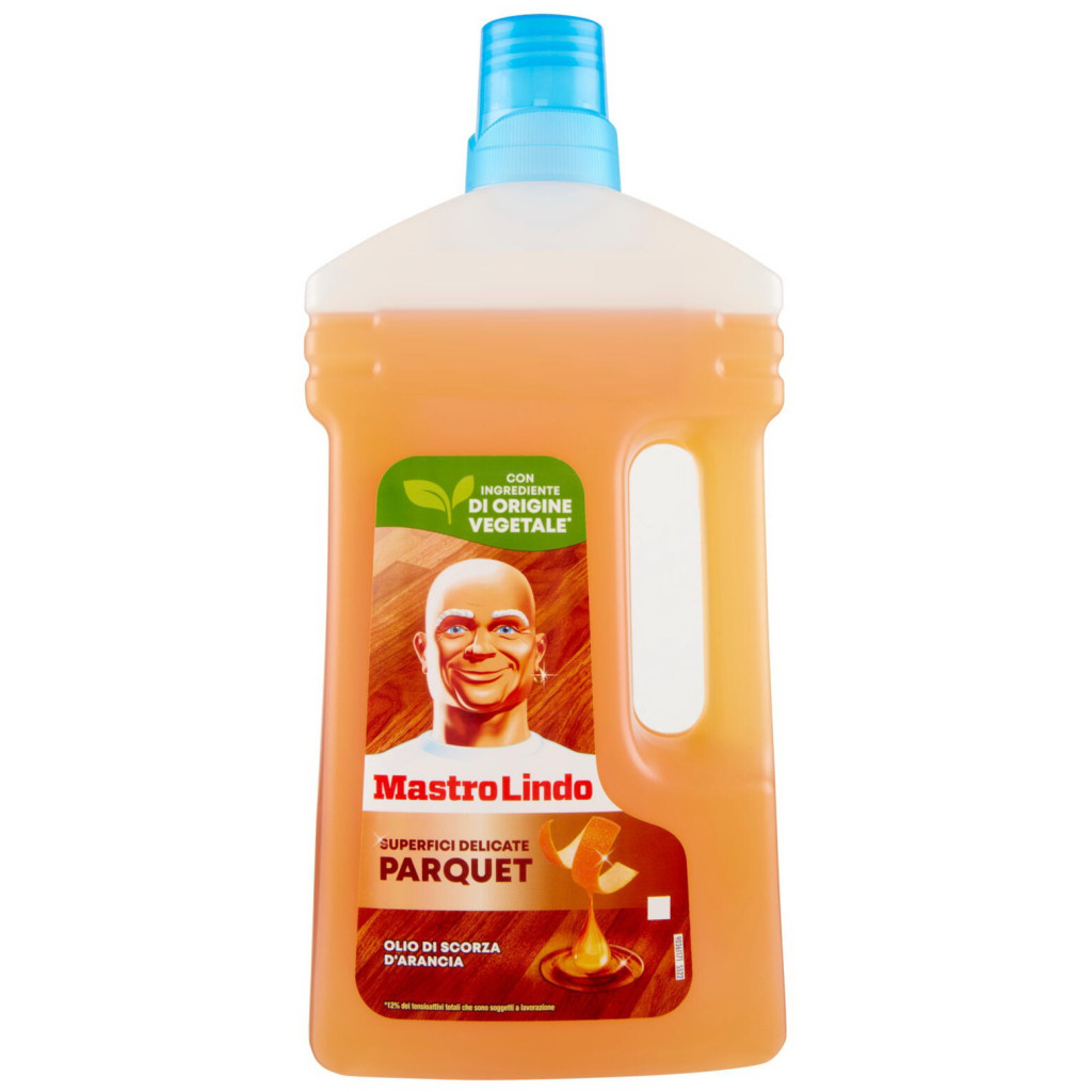Detergent Parchet Mastro Lindo