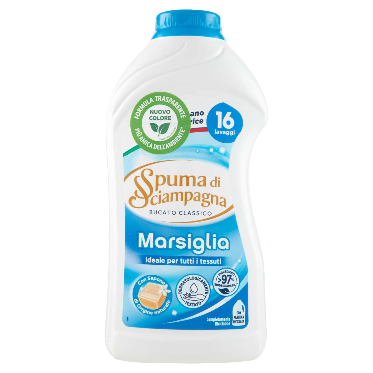 Detergenti Rufe - Casa Italia Supermercato