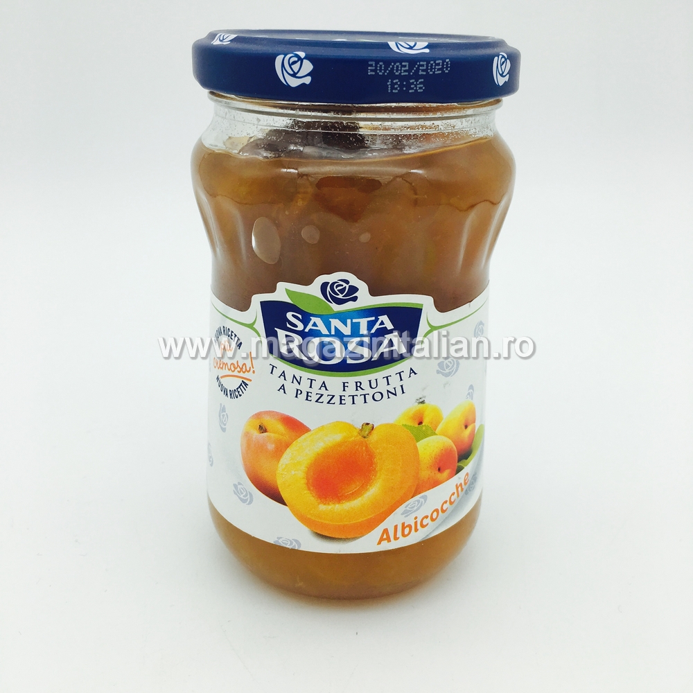 Gem de Caise - Santa Rosa