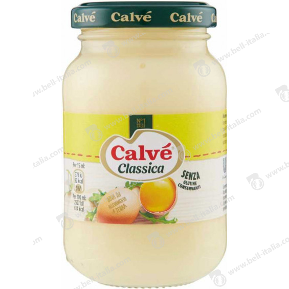 Maioneza Calve Classica