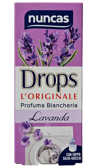 Parfum de Rufe Nuncas Drops Lavanda