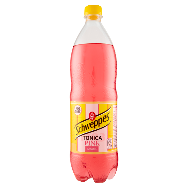 Schweppes