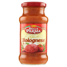 Sos Paste Bolognese Bella Parma