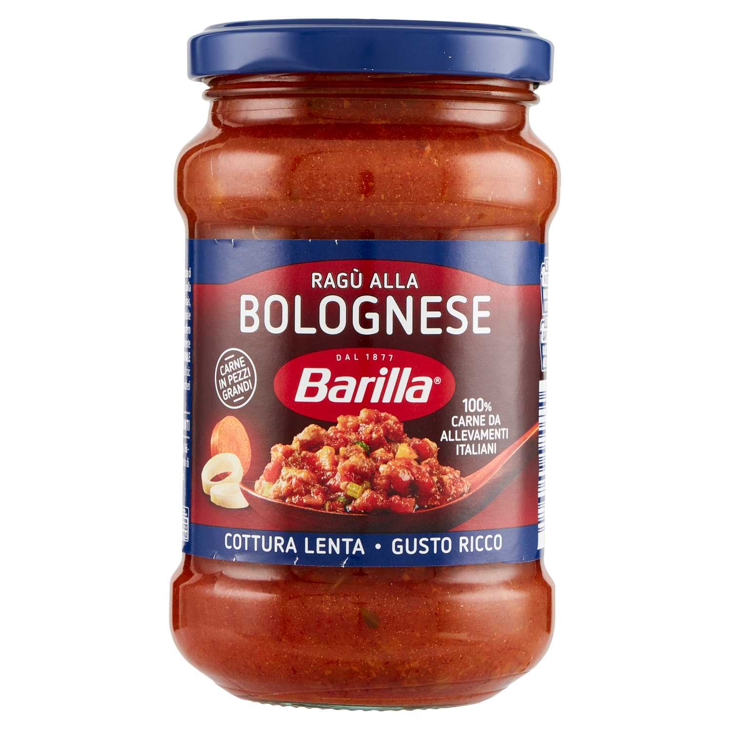 Sos Paste Ragu alla Bolognese