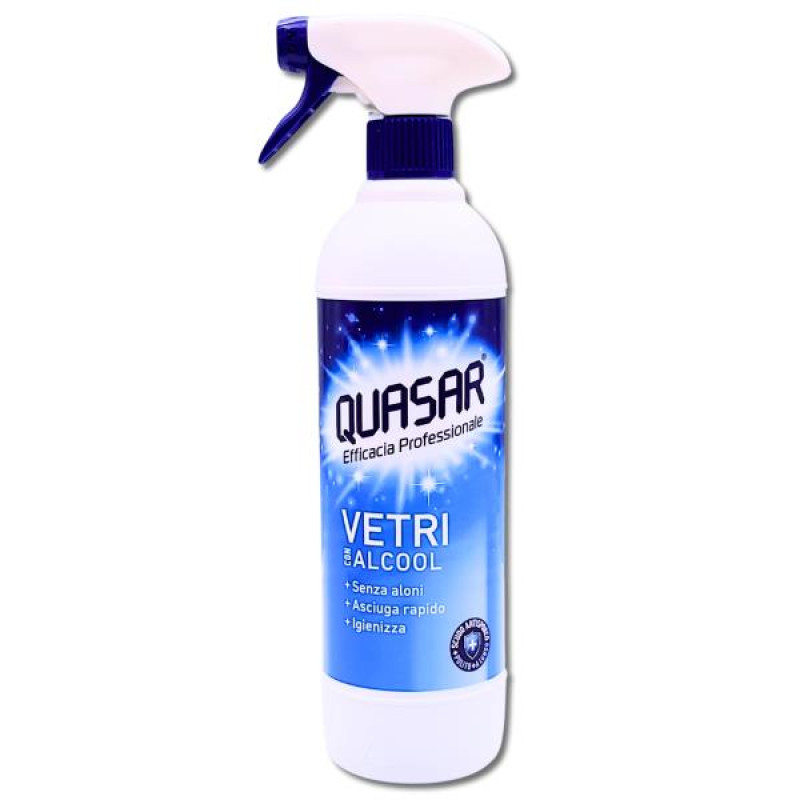 Spray Geamuri Quasar Vetri Originale