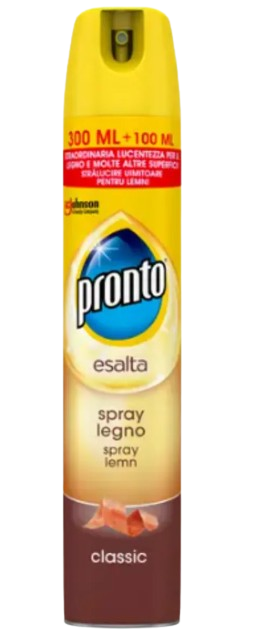 Spray Mobila Pronto Classic