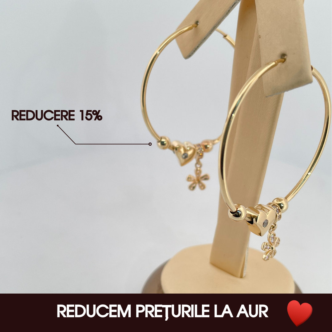 Luna Iubirii la Maia Bijou