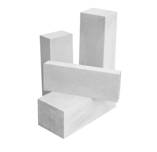 BCA clasic Maxbau Materiale