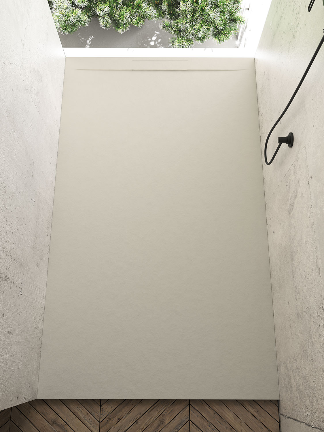 Cadite de dus Cadita de dus Resiblock Cover, dreptunghiulara...