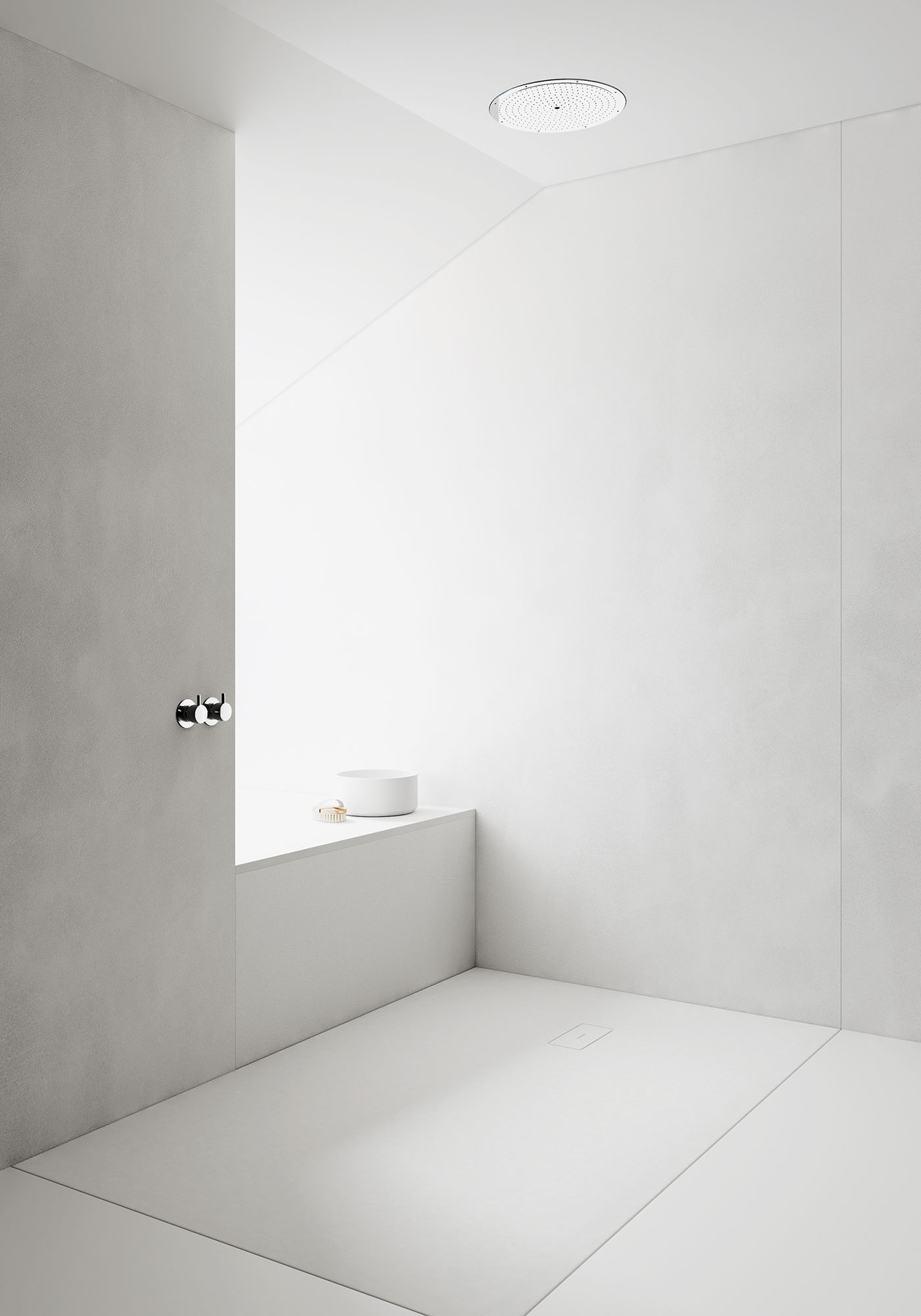 Cadite de dus Cadita de dus Resiblock Fusion, dreptunghiular...