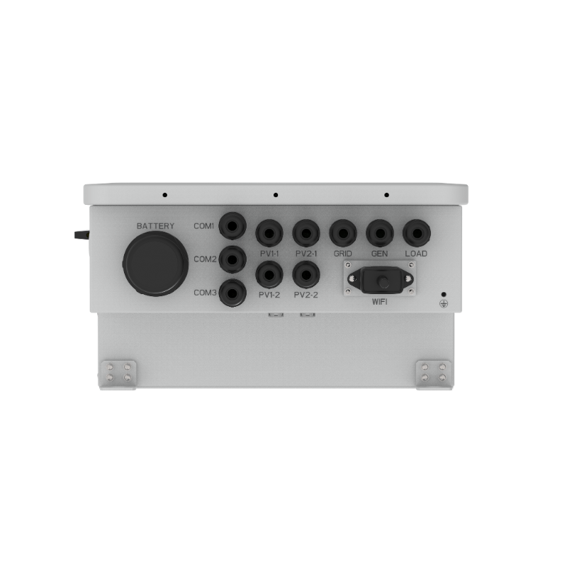 Invertoare Invertor Deye Monofazat Hibrid 10 KW SUN-10K-SG02...
