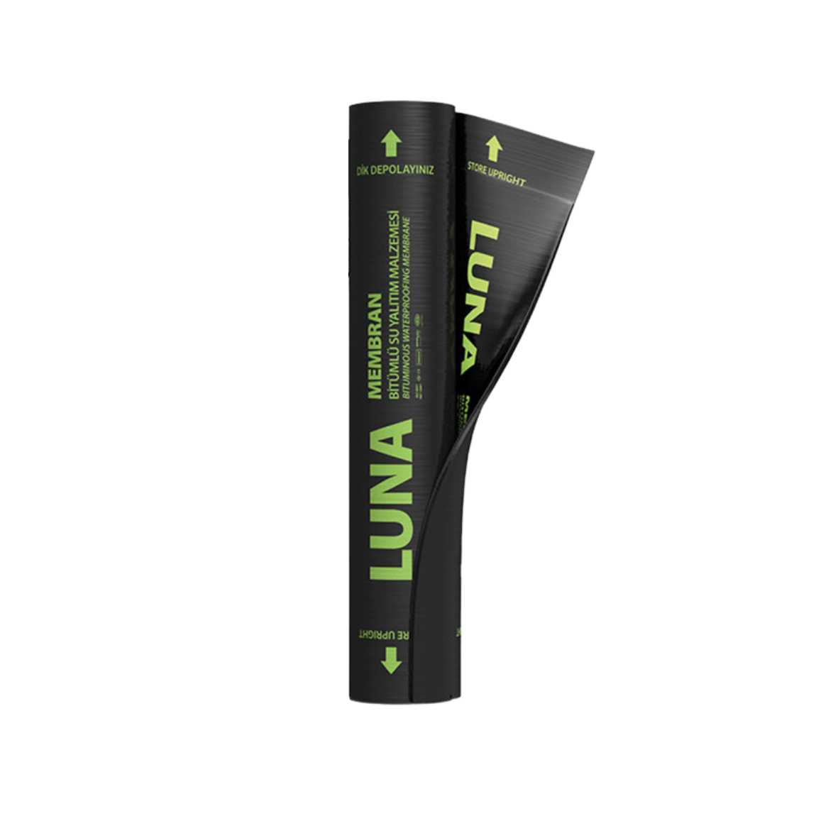 Membrane hidroizolante Maxbau Materiale