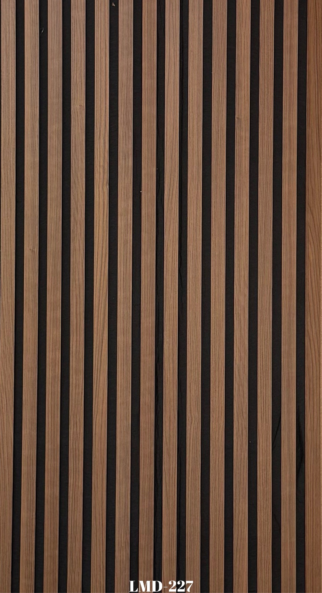 Panouri de perete MDF Panou MDF acustic de perete Slim Walln...