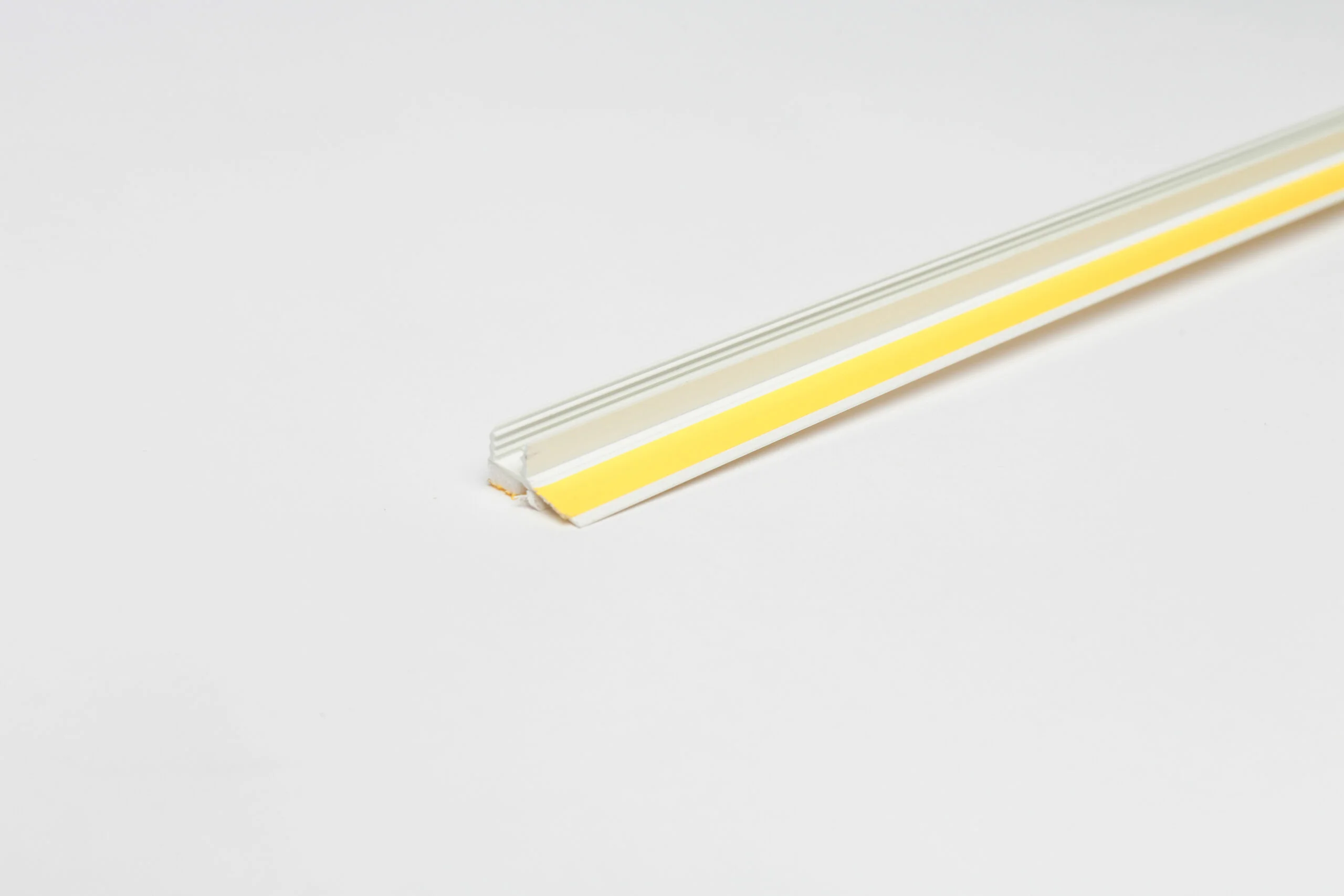 Accesorii Termosistem Profil de colt din PVC Standard de leg...