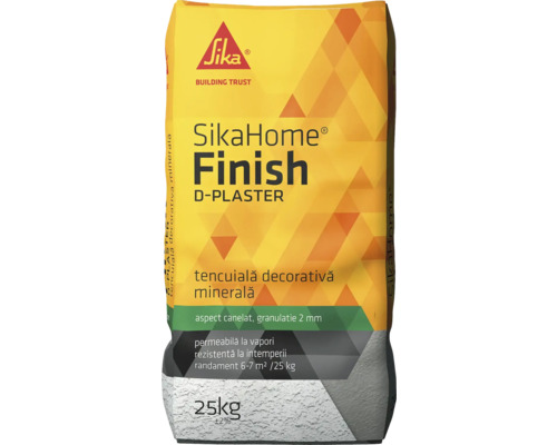 Sika Maxbau Materiale