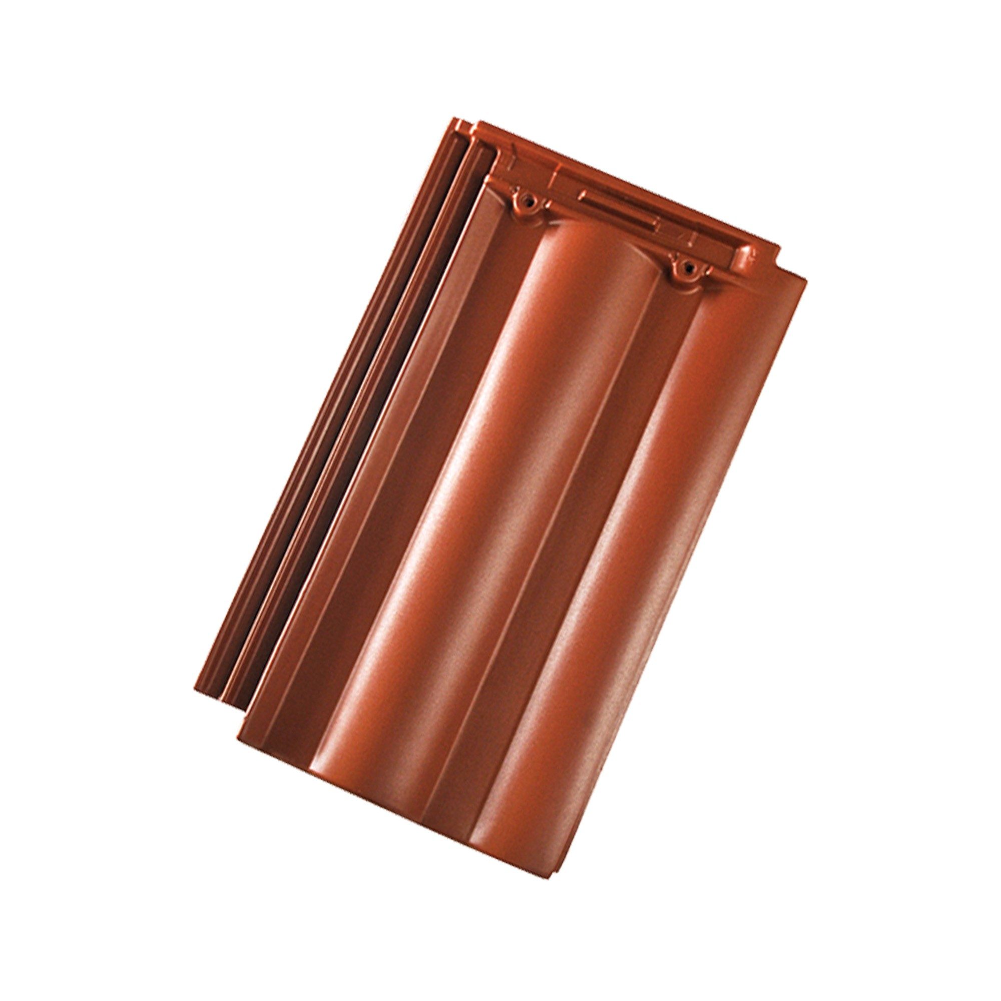 Tigla ceramica si accesorii Tigla ceramica Tondach Twiston 9...