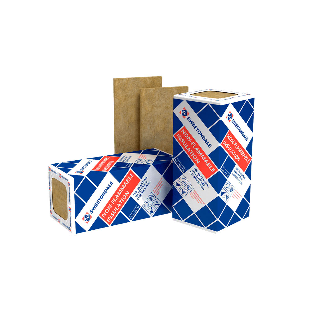 Vata bazaltica Vata bazaltica ThermoWool FAS Extra 90, 15 cm...