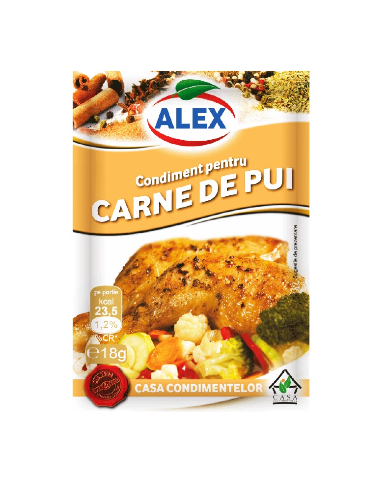 Alimente de baza nonstop-mca.ro