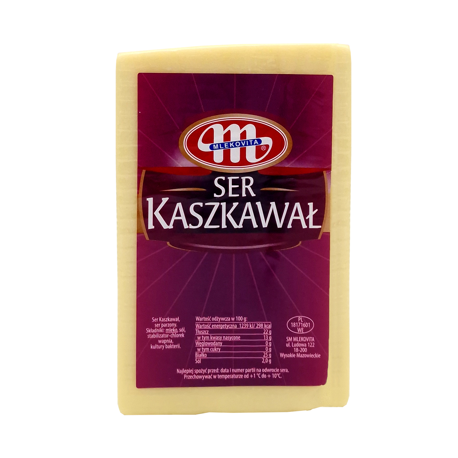 Cascaval CASCAVAL BURIC GOLESTI 66997 nonstop-mca.ro