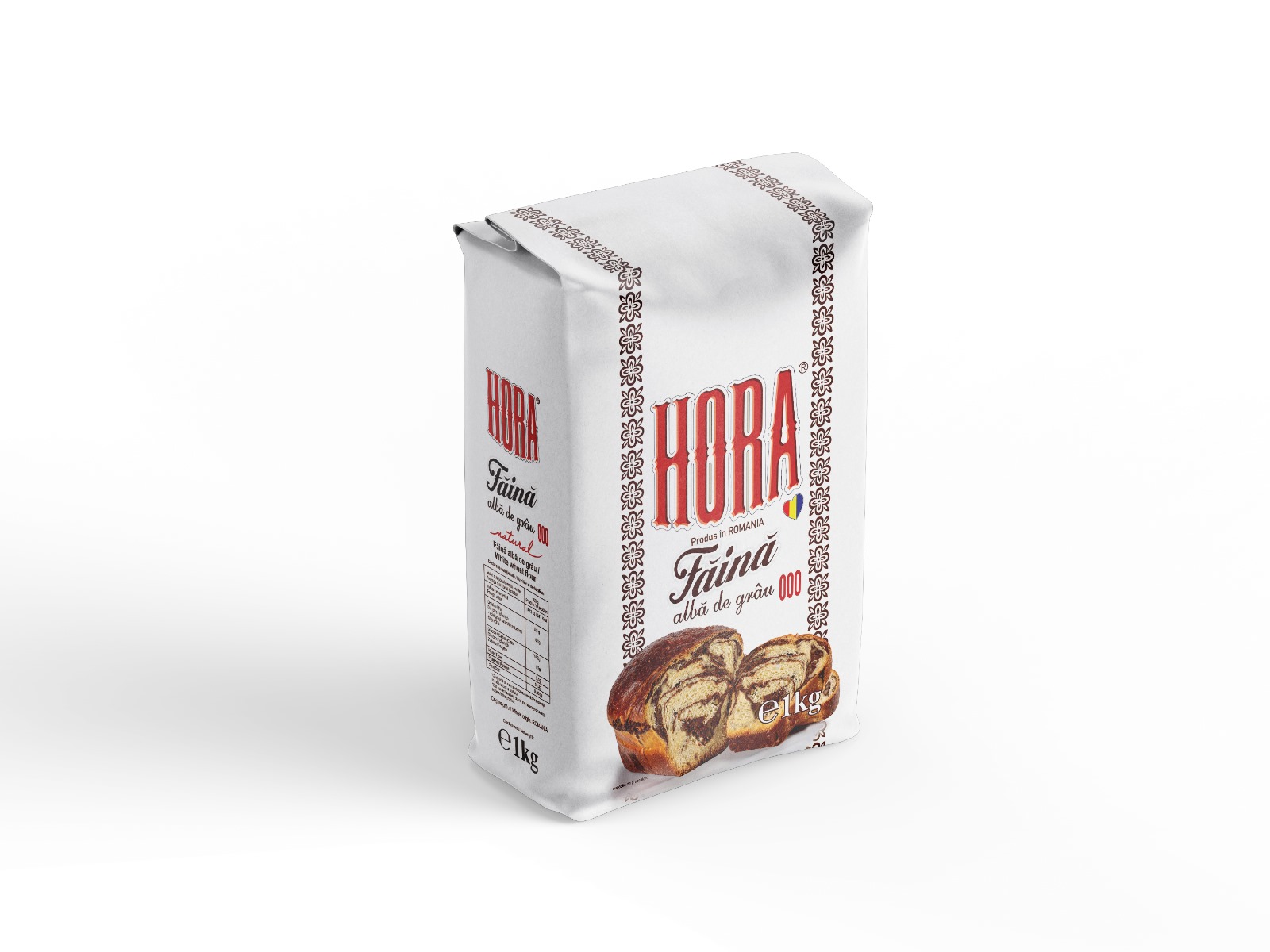 Faina FAINA ALBA HORA 000 5941889900539 nonstop-mca.ro