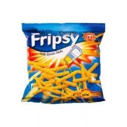 Chips / Snaks / Pufuleti FRIPSY 50G CASCAVAL 5310264001398 F...