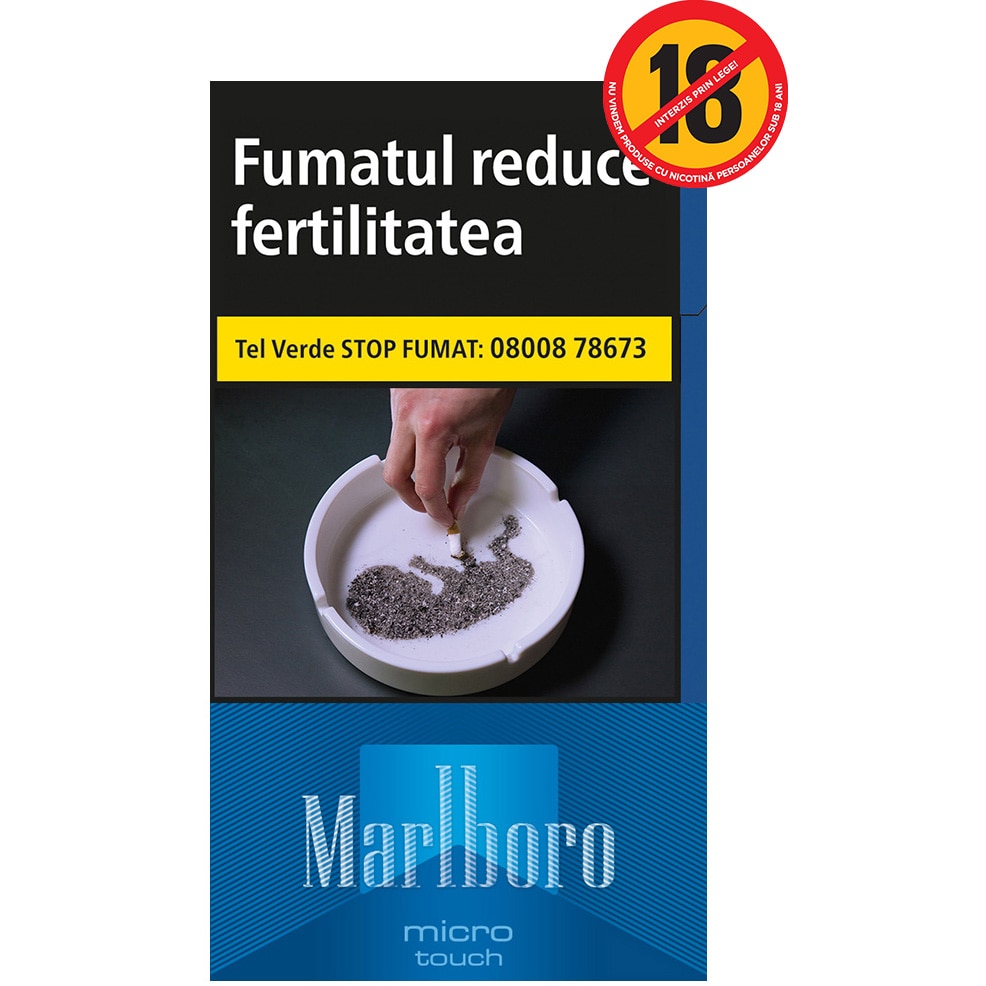 MARLBORO nonstop-mca.ro