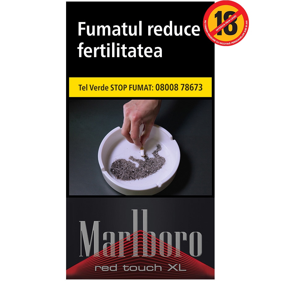 MARLBORO nonstop-mca.ro