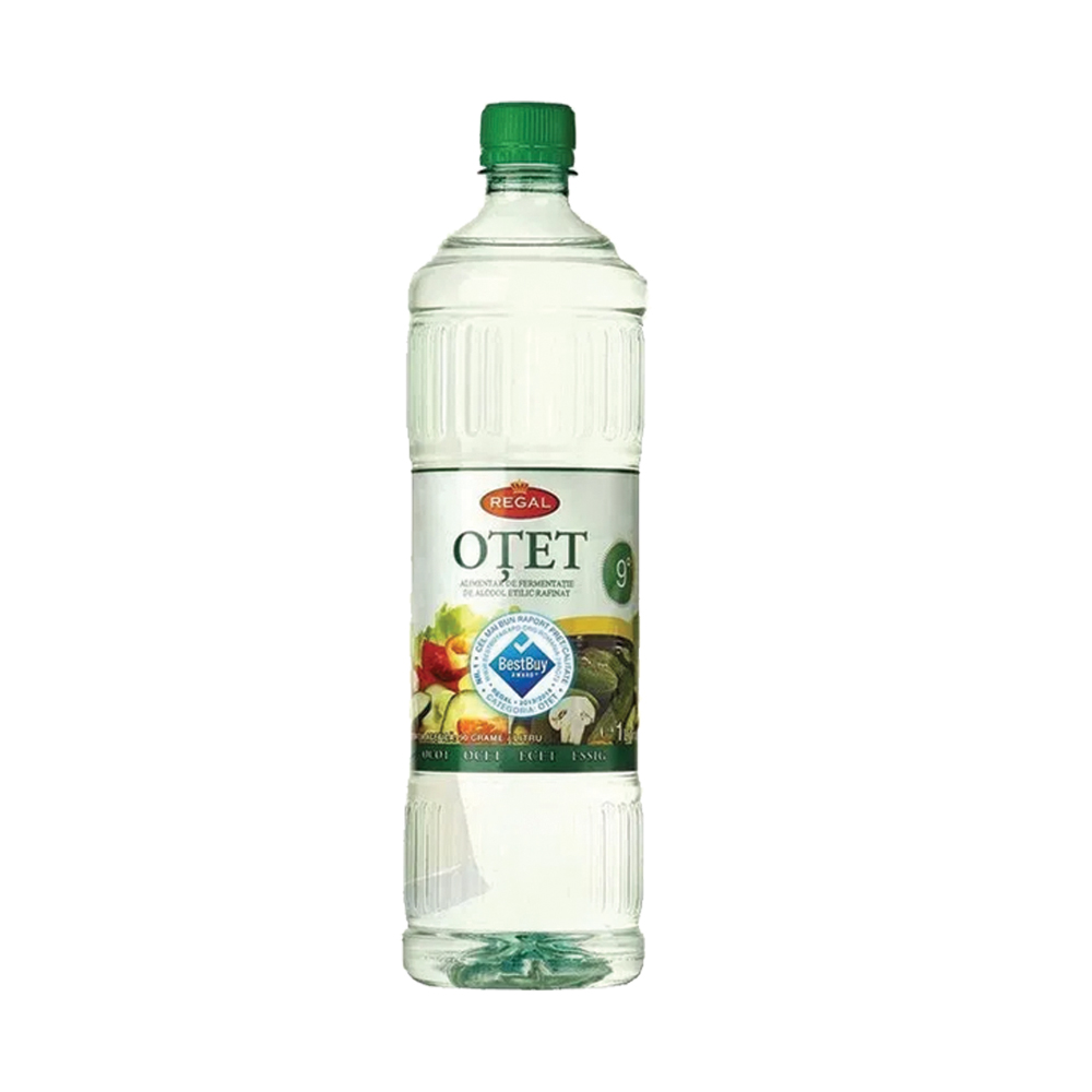 Otet OTET REGAL 1L 5940733160006 nonstop-mca.ro