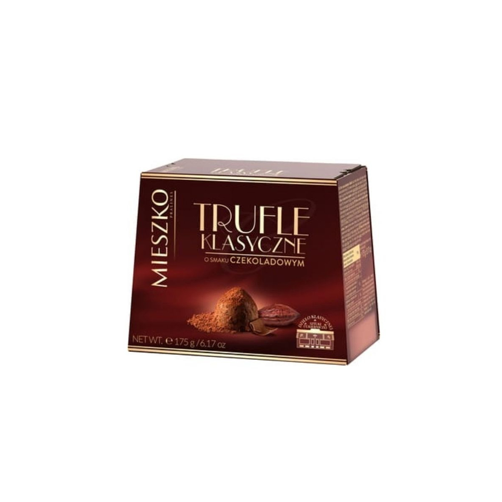 Bomboane de ciocolata / praline PRALINE POCKET COFFEE FERRER...