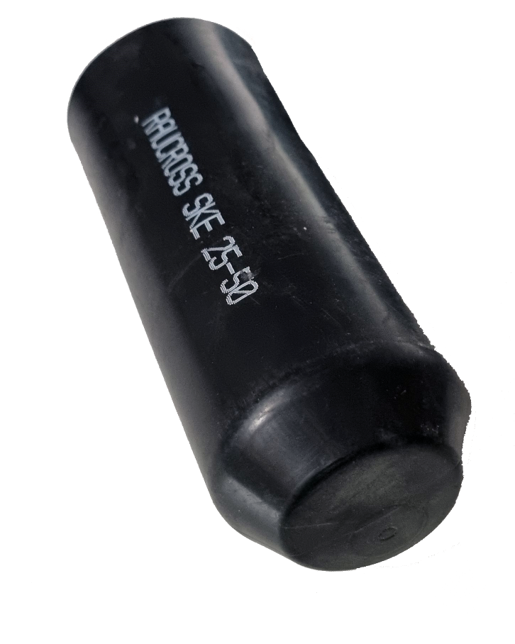 Capac de etansare Tub de capat termocontractabil Raucross SKE 25-50