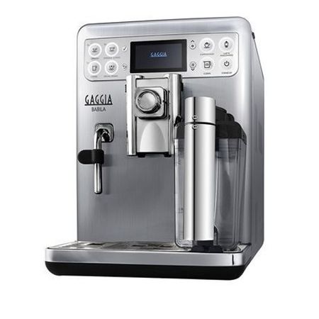 Espressoare A_0397 Expresor Automat Gaggia Babila RI9700/60...