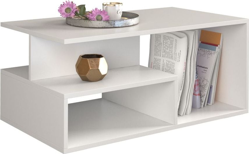 PRIMA CAFEA TABEL DE CAFEA TABEL CAMERA DE ALB MAT 6467036 T...