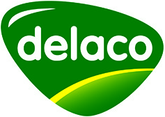 Brânză TELEMEA DE VACA CUTIE DELACO 400G 128639 DELACO Merkú...