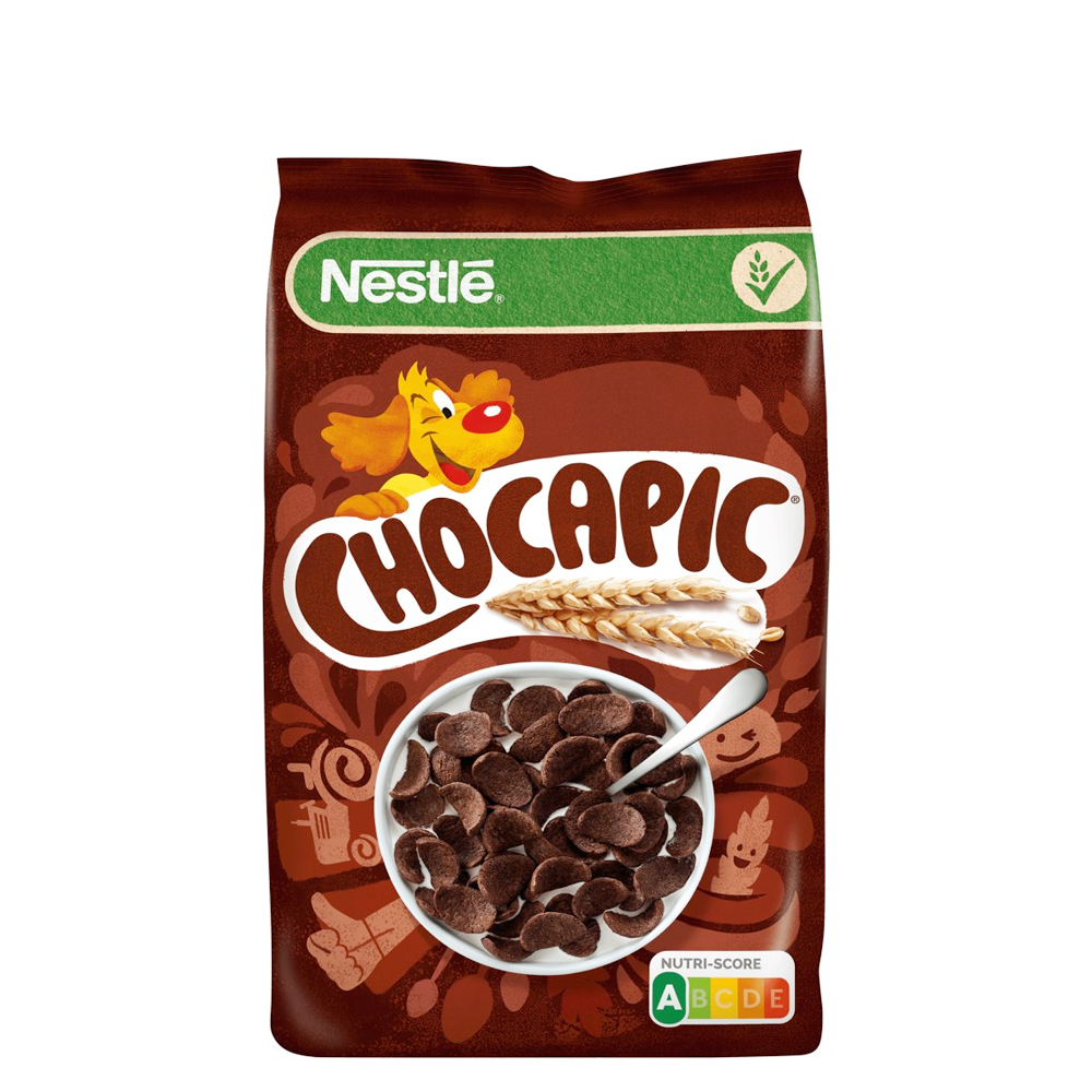 Cereale CEREALE CHEERIOS NESTLE 250G 16805 NESTLE Merkúr