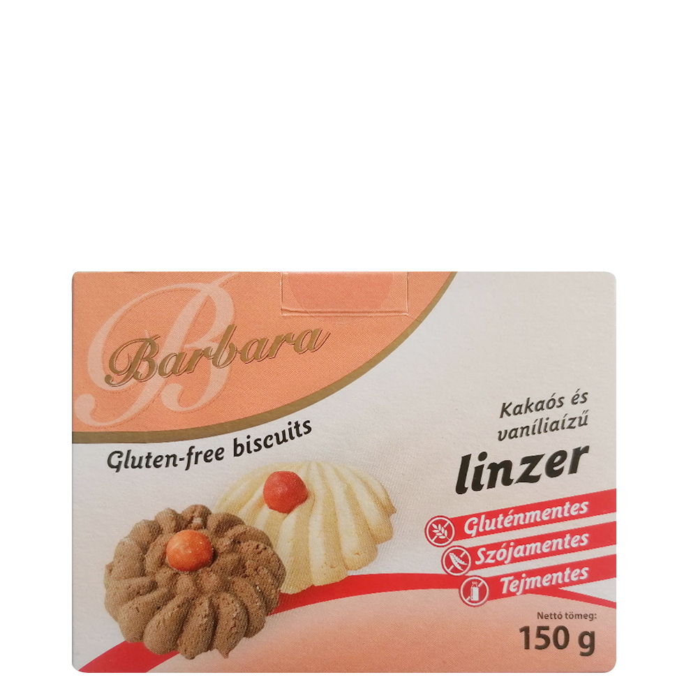 Prajituri FURSECURI LINZER FARA GLUTEN UMPL.CU GEM DE CAISE CU GUST DE ...