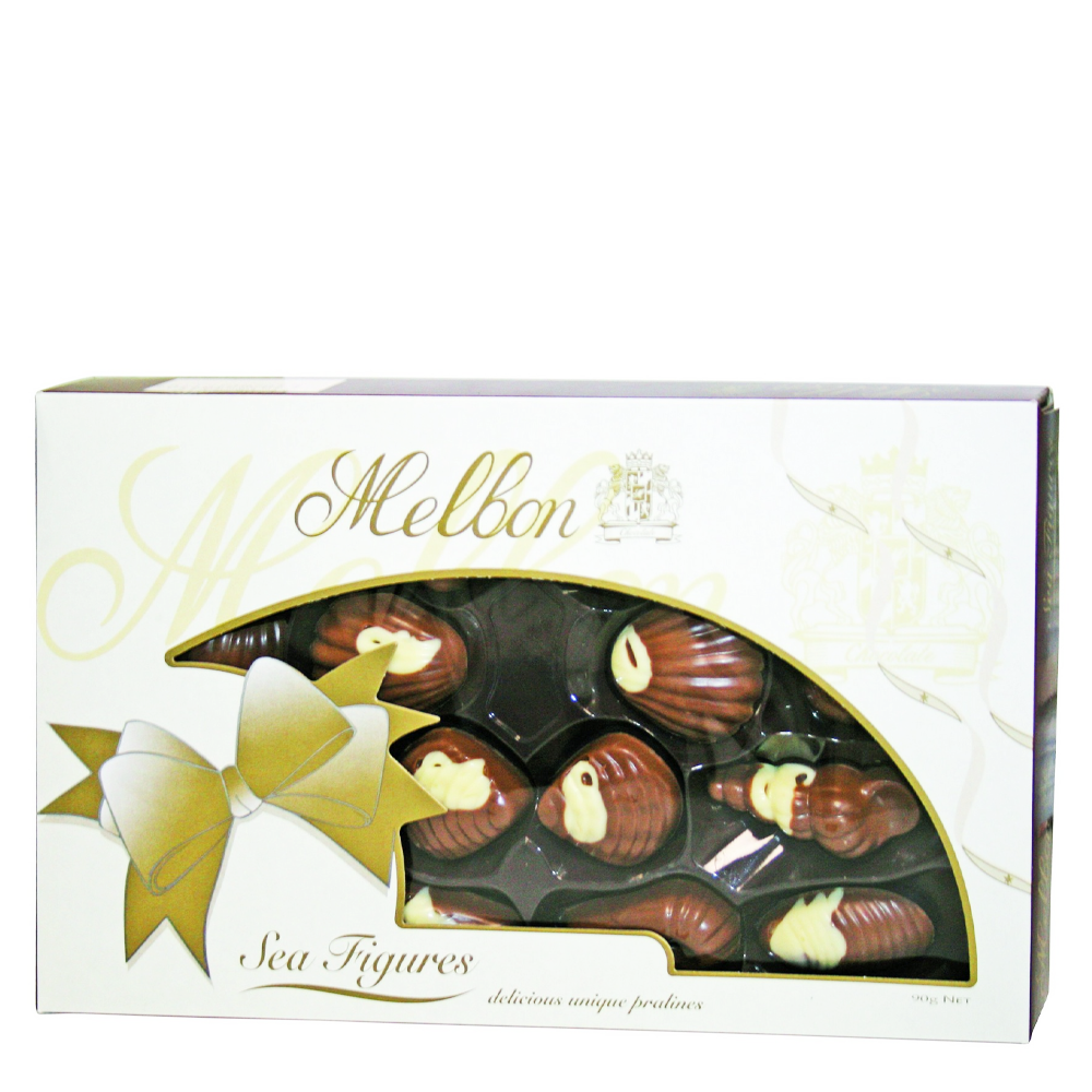 Bomboane PRALINE STAR CUTIE HEIDI 140G 132957 HEIDI Merkúr