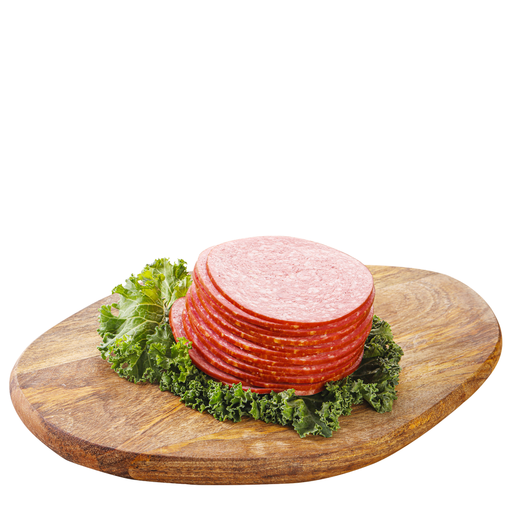 Mezeluri si specialitati SALAM PALACIEGO VRAC CAMPOFRIO 23884 CAMPOFRIO ...