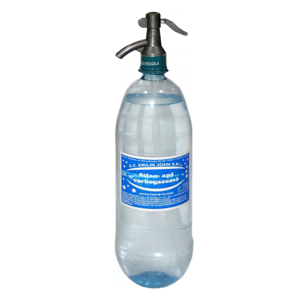 Carbogazoasa APA DE MASA CARBOGAZOASA BUDVAR GYONGYE 2L 23870 BUDVAR ...