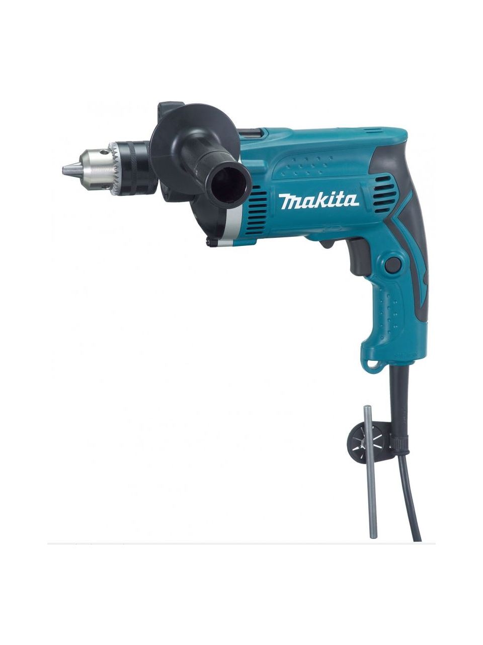 Masina de gaurit cu percutie Makita 630 W. Scule electrice