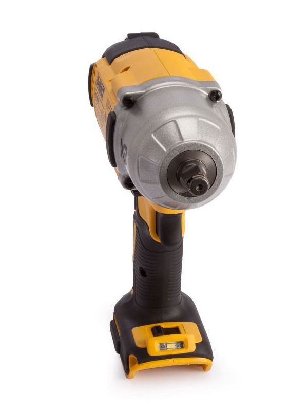 Masina de insurubat cu impact DeWalt 18V. Scule electrice.