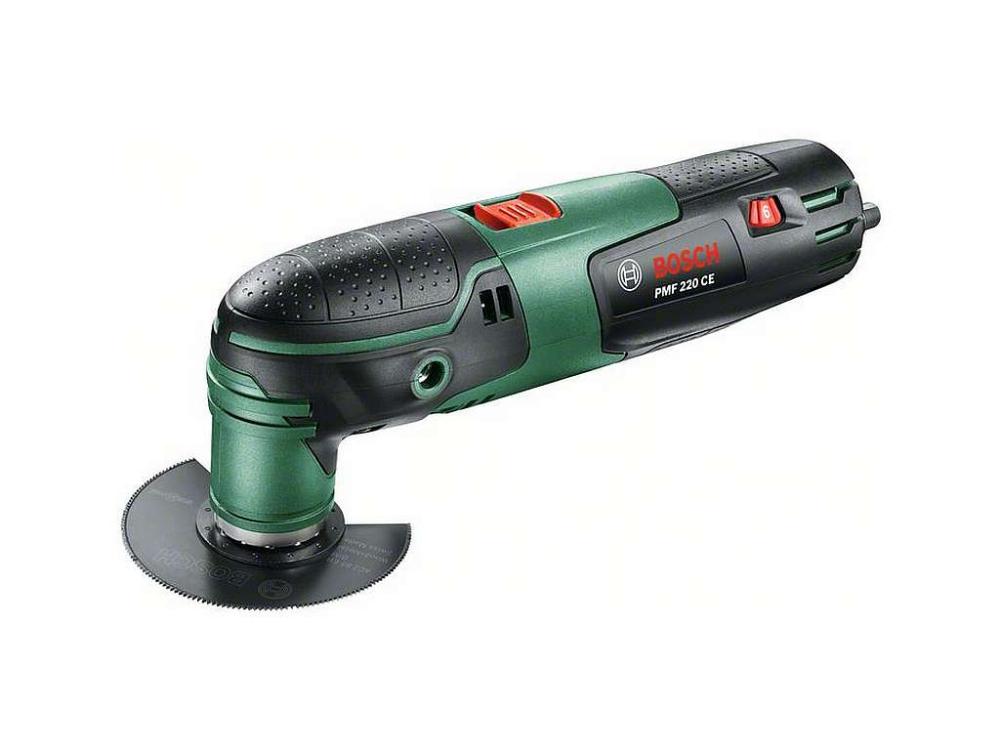 Multicutter PMF 220 CE, Bosch