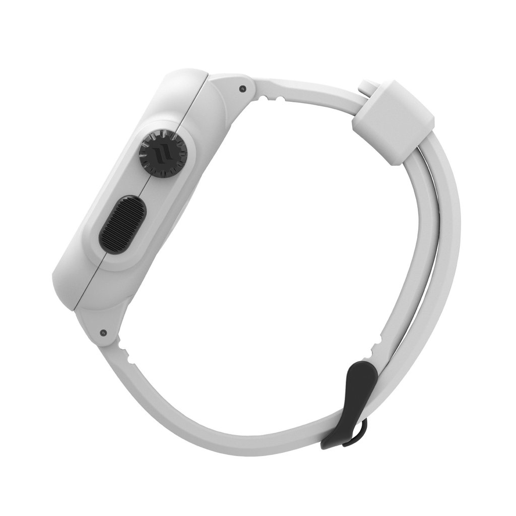 🛡️ Husa rezistenta la apa Apple Watch 3/2 38mm Catalyst...