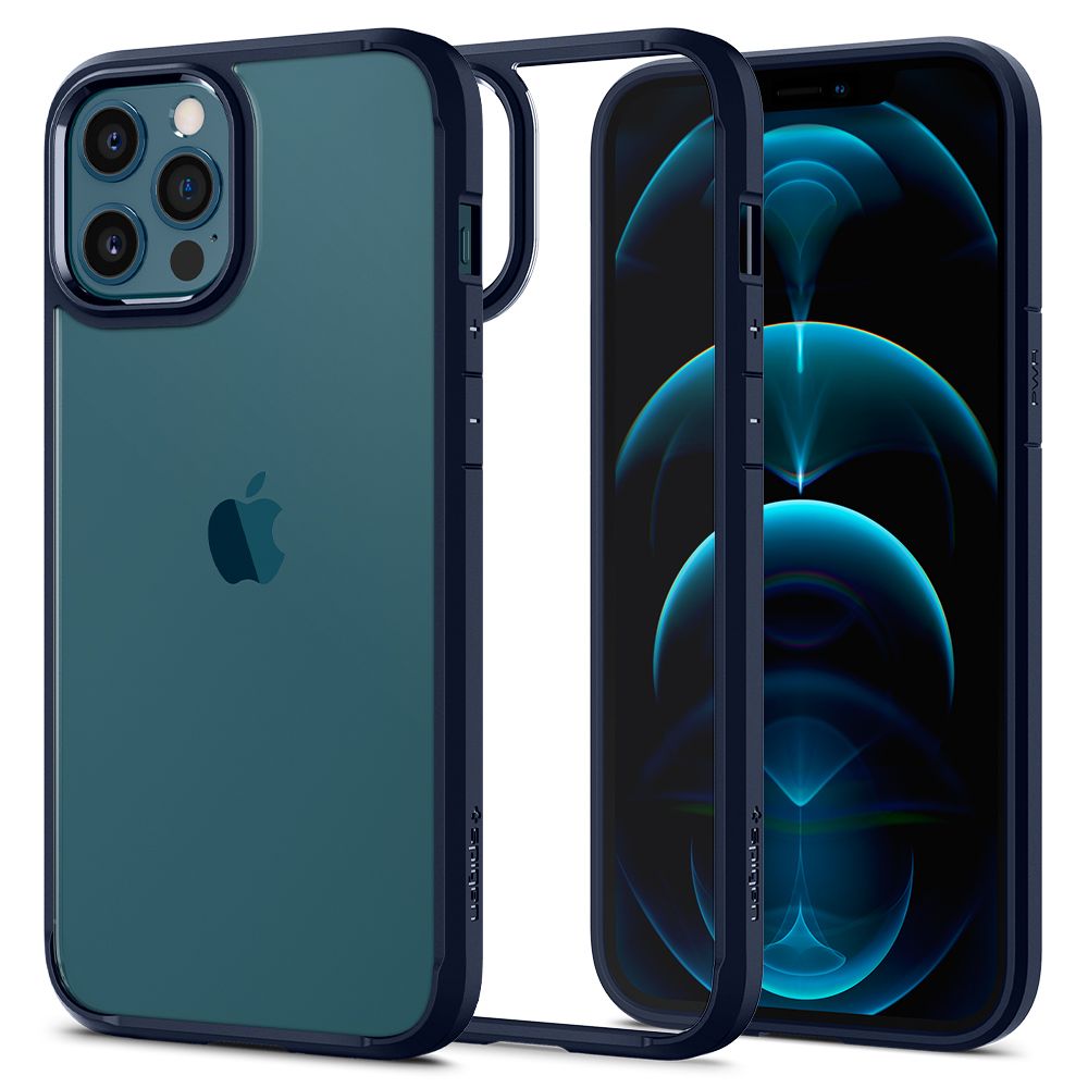 ?️Huse iPhone 12/12 Pro -Military-grade.ro