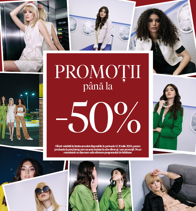 Magazin online de imbracaminte eleganta, tinute casual si office