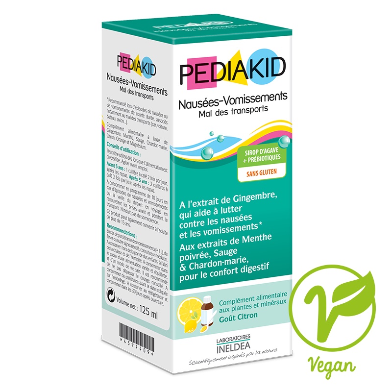 Prebiotice si probiotice copii