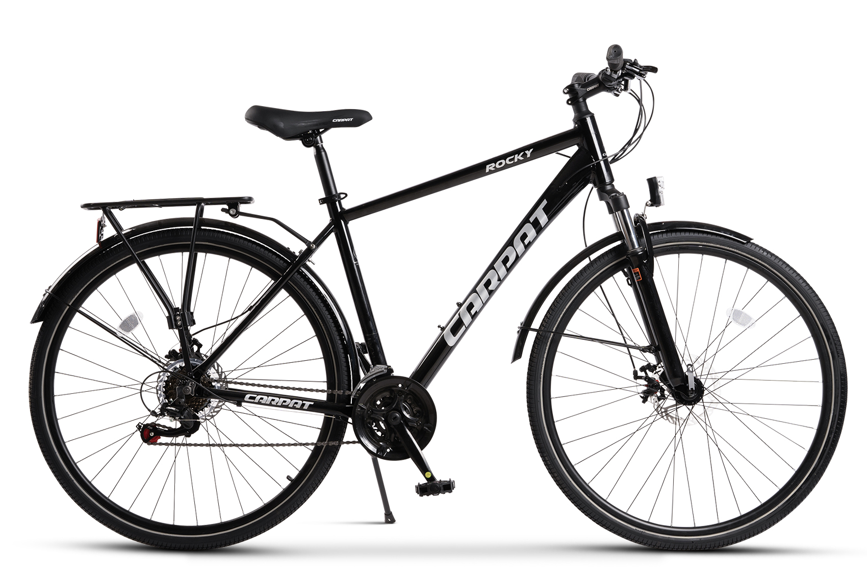 BICICLETE DE ORAS Pim Carpatsport