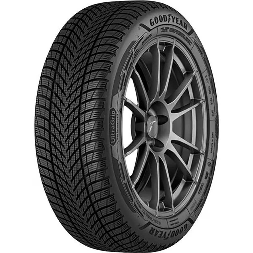 Anvelope iarna GOODYEAR UG PERFORMANCE 3 215/65 R17 99H • cauciucuri ...