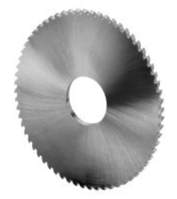 Freza disc HSS DIN 1837A 100x4,0x22 80A 55000100400 Karnasch...