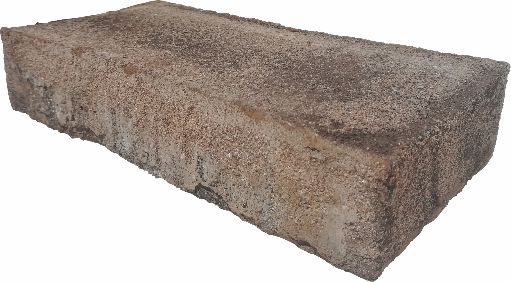 Caramida de fatada - Olint un decor pentru o viata
